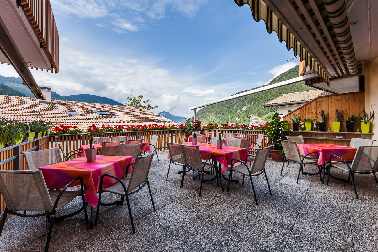 Sommerfrische in Truden - suedtirolurlaubt.com